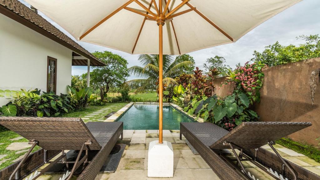Tenggala Villa Ubud by Mahaputra, Ubud (updated prices 2026)