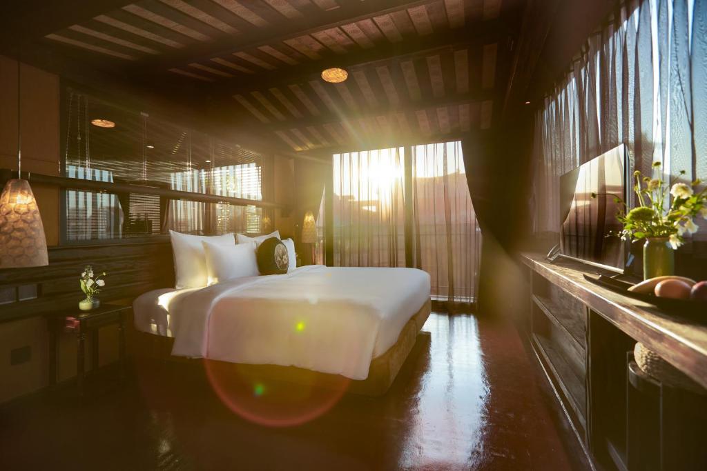 Kecho Legacy Hotel Hanoi & Spa, Hà Nội (giá cập nhật 2025)