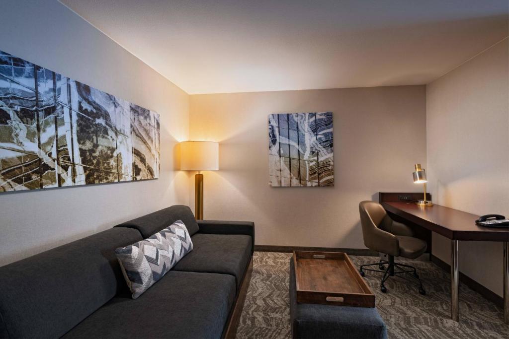 SpringHill Suites Boise West/Eagle, Boise (updated prices 2025)