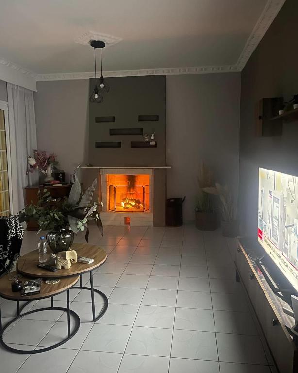 Lali's Country House, Amalias (updated prices 2026)