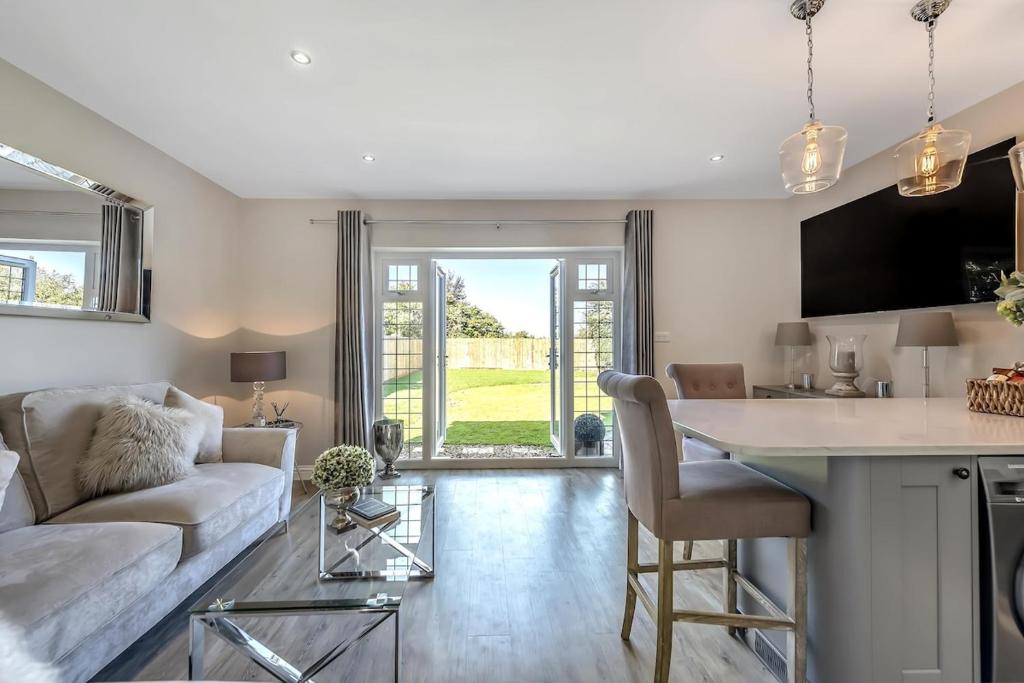 The Garden Apartment, Bristol (updated prices 2026)