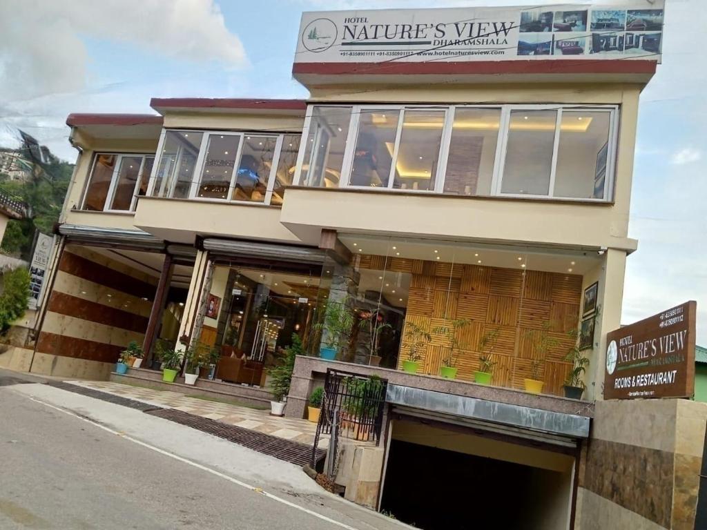 Hotel Nature's View, Dharamshala (updated prices 2026)