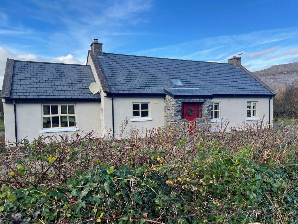 Heron House- Fermoyle Properties, Fanore (updated prices 2025)