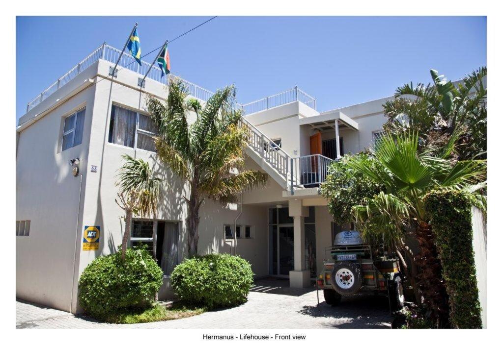 Lifehouse, Hermanus (updated prices 2026)