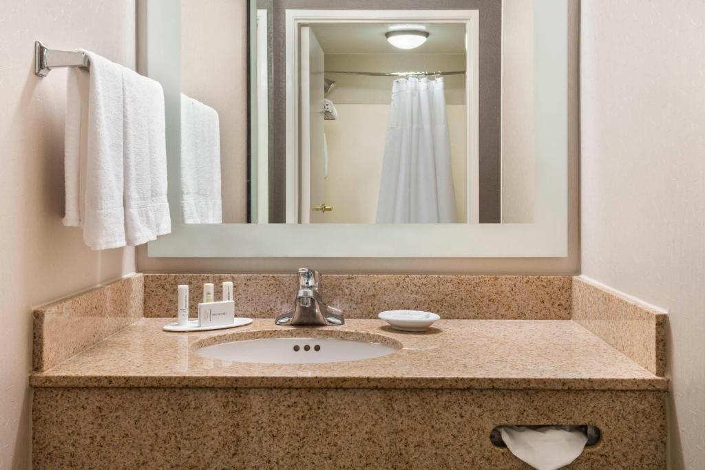 SpringHill Suites Indianapolis Carmel, Carmel (updated prices 2025)