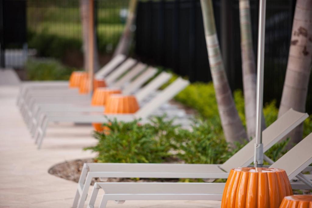 TownePlace Suites by Marriott Orlando at SeaWorld - With Free Shuttle ...