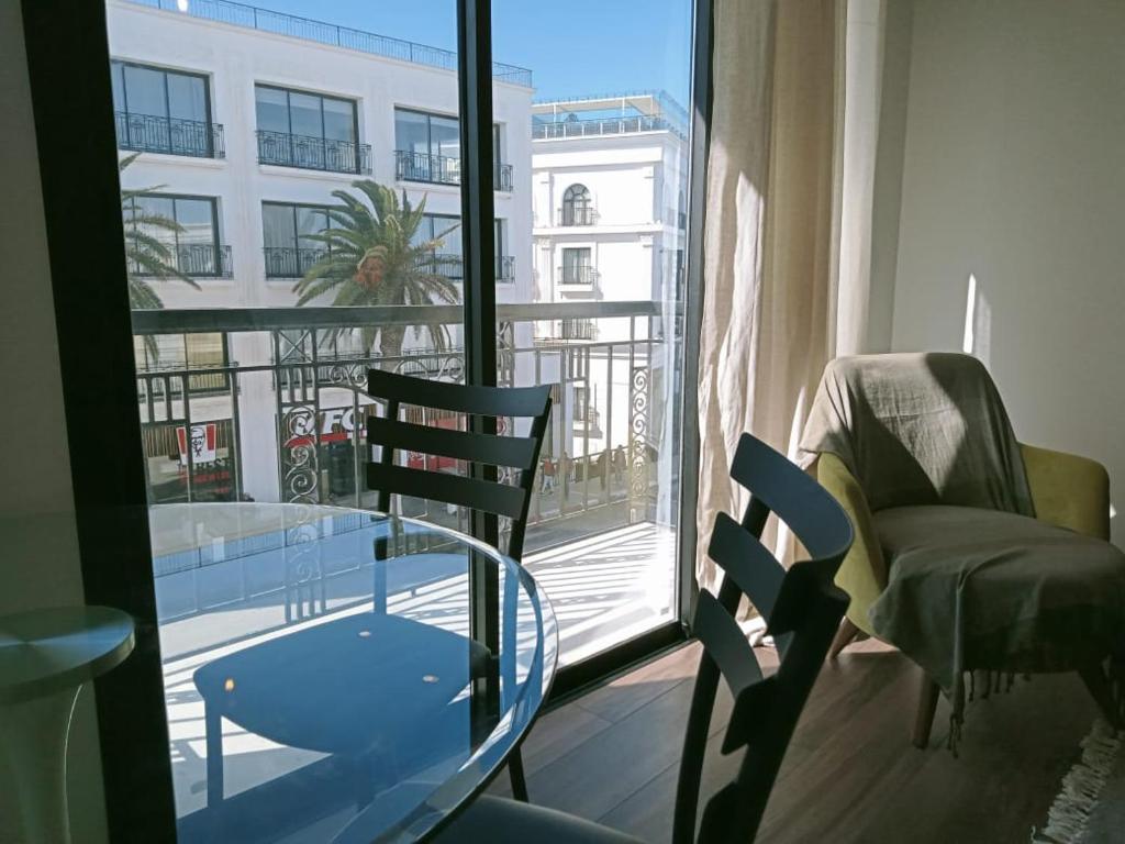 Appart-Hôtel Marsa Plage, La Marsa (updated prices 2025)