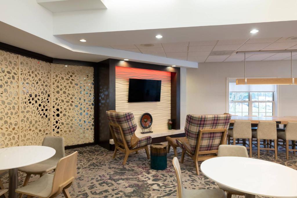 Residence Inn by Marriott Williamsburg, Williamsburg (updated prices 2025)