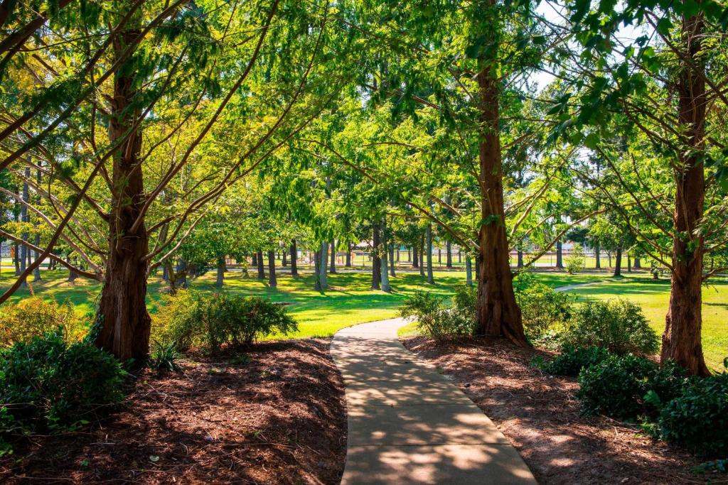 Residence Inn by Marriott Williamsburg, Williamsburg (updated prices 2025)