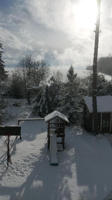 Chata Štrbianka Tatranska Štrba, Tatranska Strba (updated prices 2025)