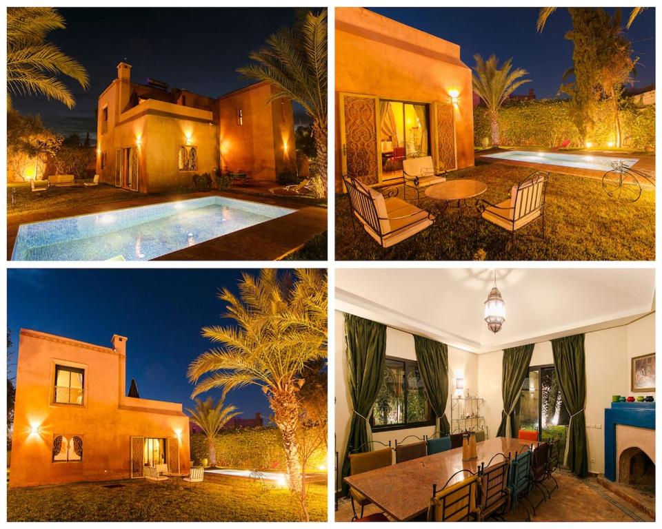 Your Traditional Marrakchi Villa, Marrakesh (updated prices 2026)