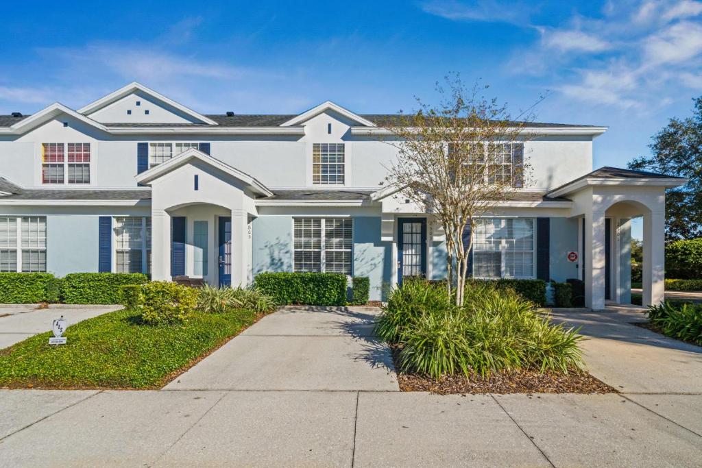 Windsor Springs, Orlando (updated prices 2025)