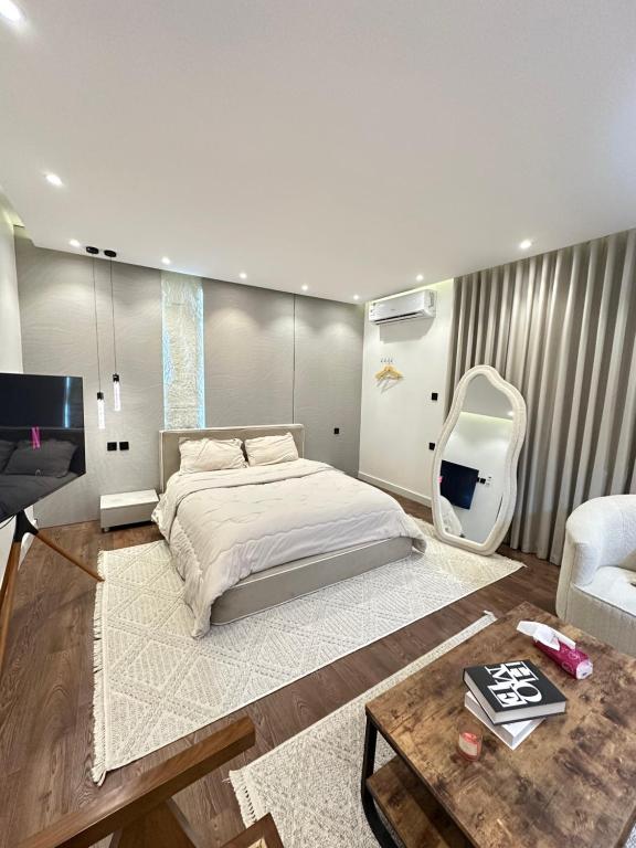 Fancy Studio, Riad (precios actualizados 2025)