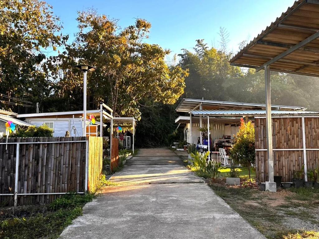 Sandy house Pai 2 bedroom, Pai (updated prices 2025)