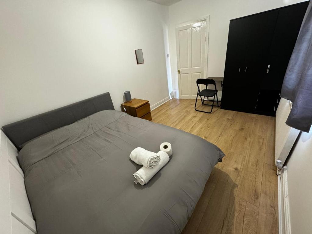 Double bed D3 Greater Manchester, Manchester (updated prices 2026)