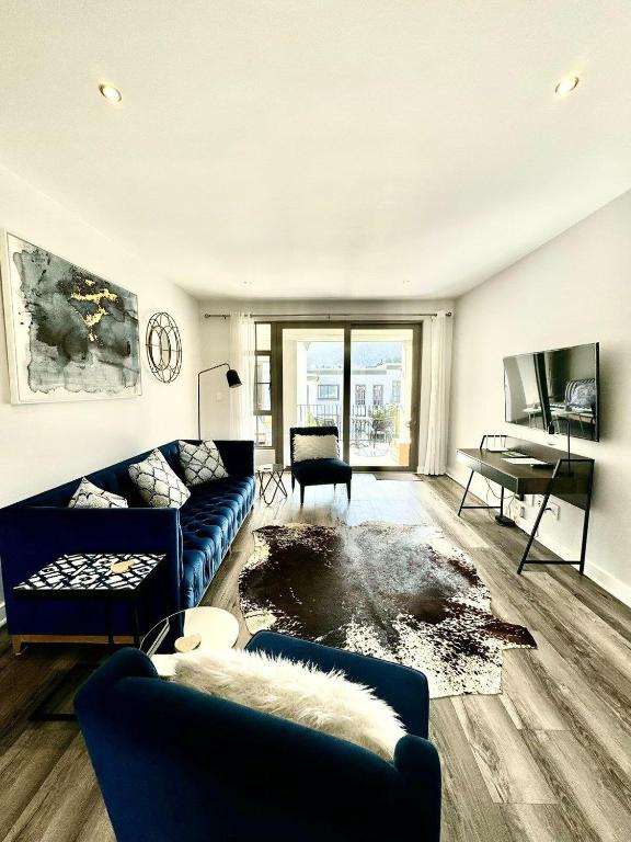 Le Bourgette - Close to Town With Great Views, Franschhoek (updated ...