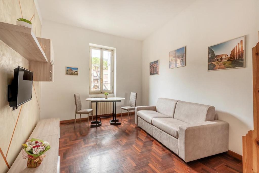 Marisa Vatican House Rome, Rome (updated prices 2026)