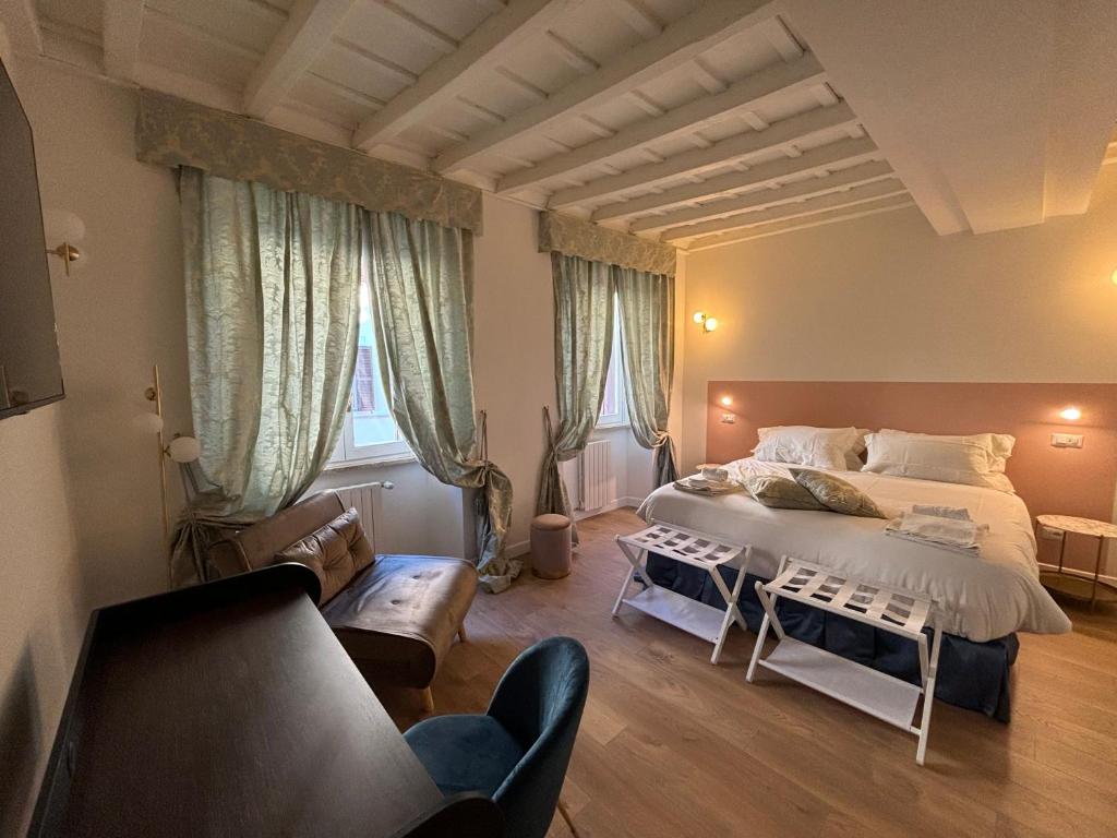 Paolina Place, Rome (updated prices 2025)