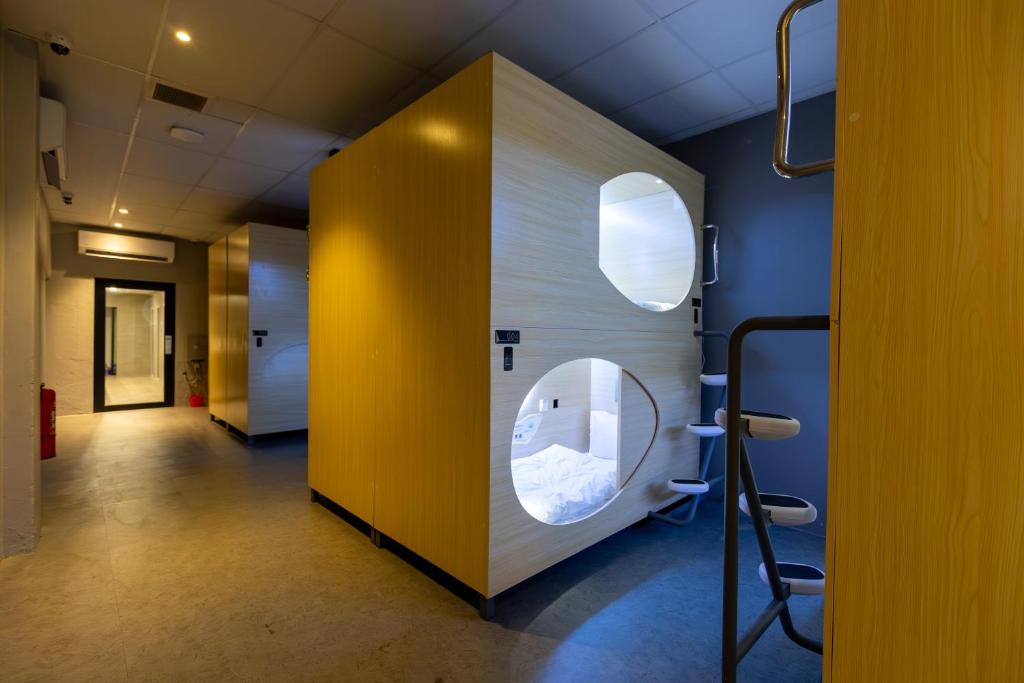 Resthub, George Town (precios actualizados 2025)