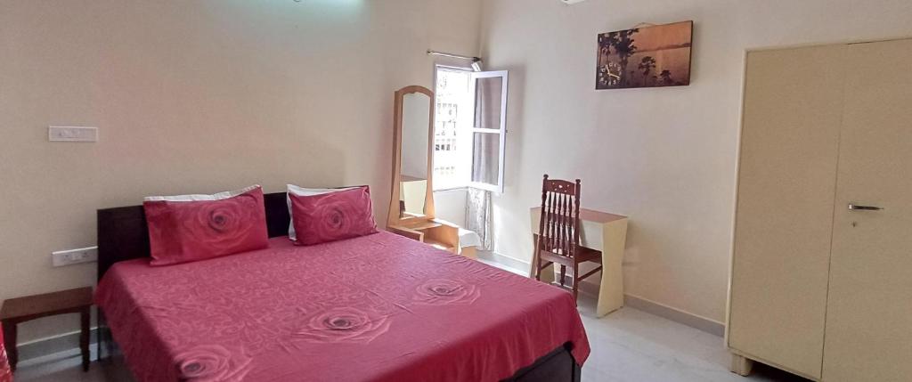 Crystal Homes, Bangalore (precios actualizados 2026)