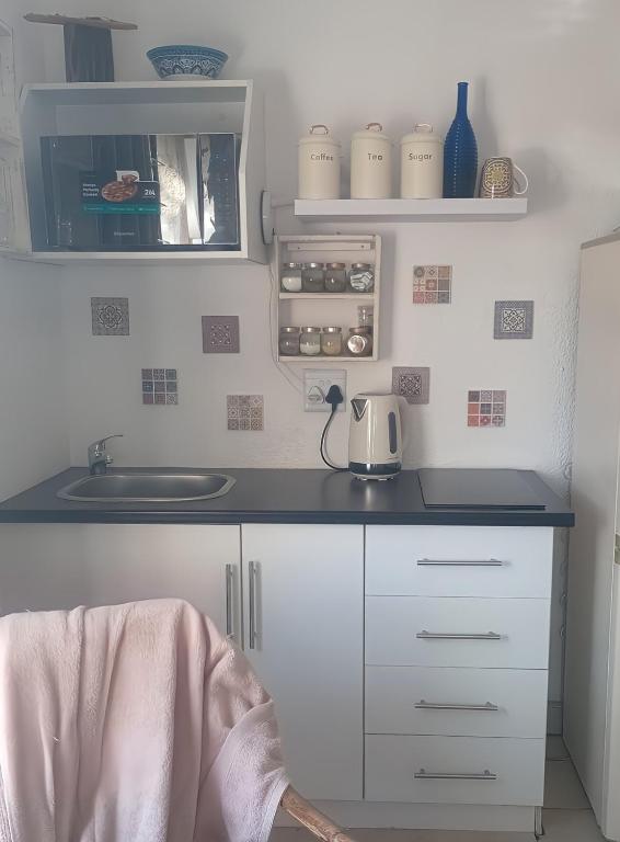 tiny house, Източен Лондон (обновени цени за 2026 г.)