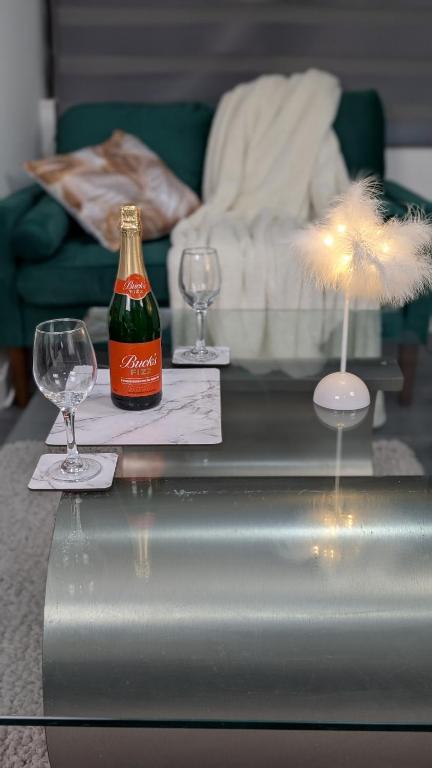 The Ruby Haven, Mánchester (precios actualizados 2025)