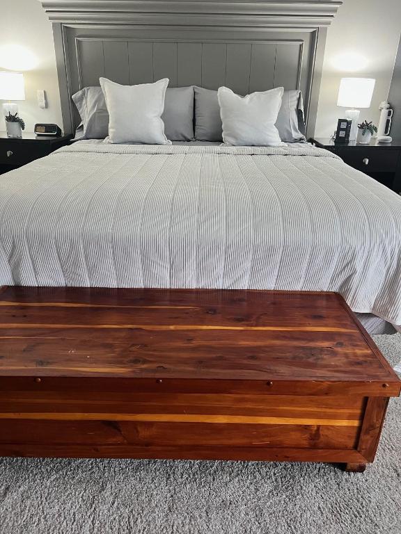 Huffman House Bed & Breakfast, Minden (updated prices 2026)