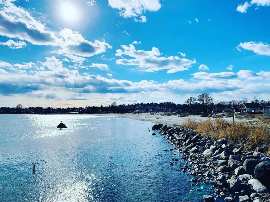 Wigart cosy apartment, Tønsberg (updated prices 2025)