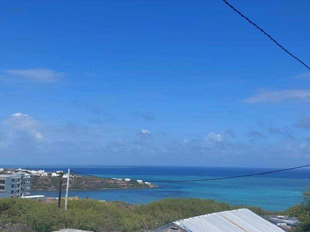 Sea View Rodrigues - Baladirou, Rodrigues Island (updated prices 2025)