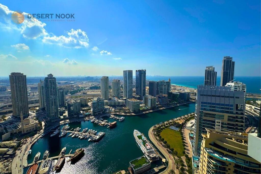 Best Location Marina & Sea View 1 min from JBR, Dubai (preços ...