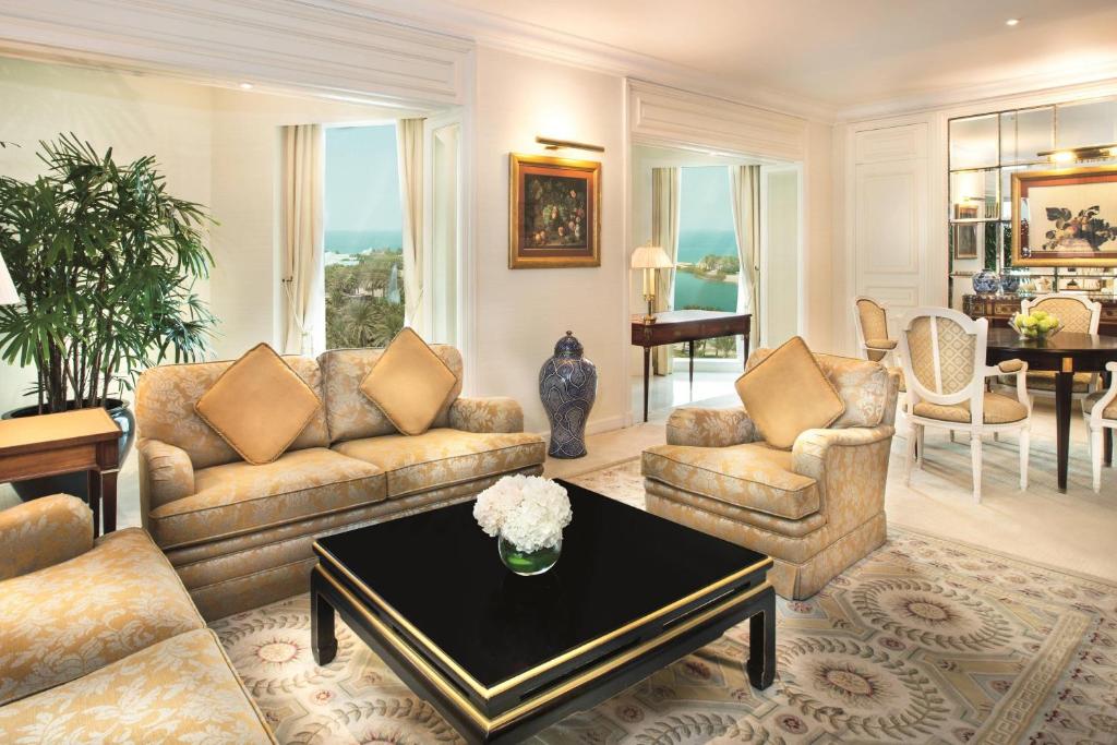 The Ritz-Carlton, Bahrain, Manama (updated prices 2025)