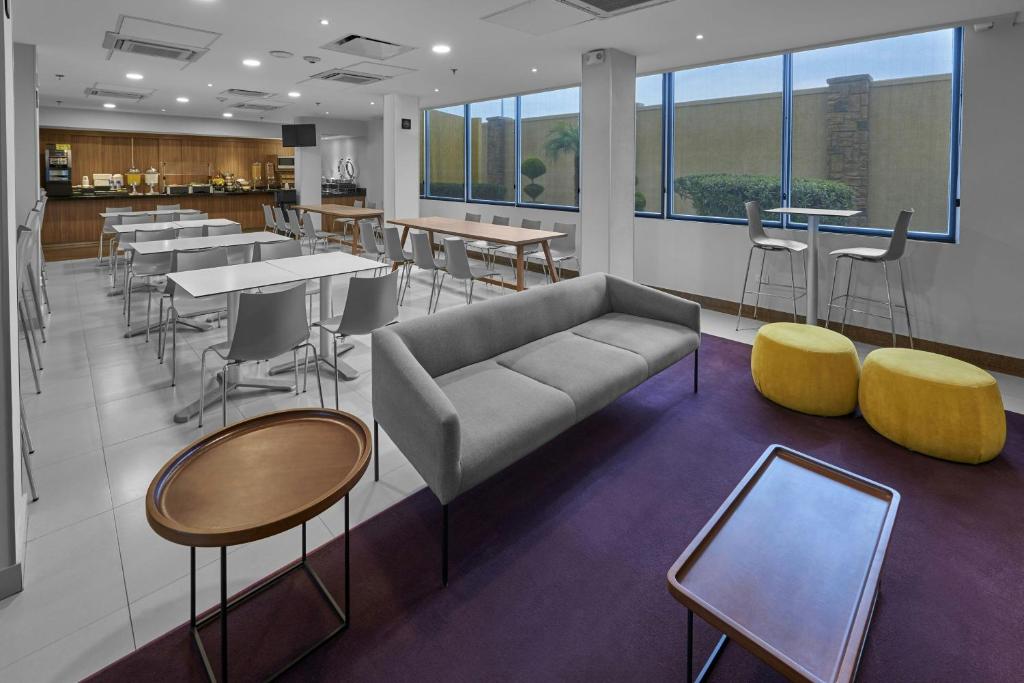 City Express by Marriott Torreon, Torreón (precios actualizados 2025)