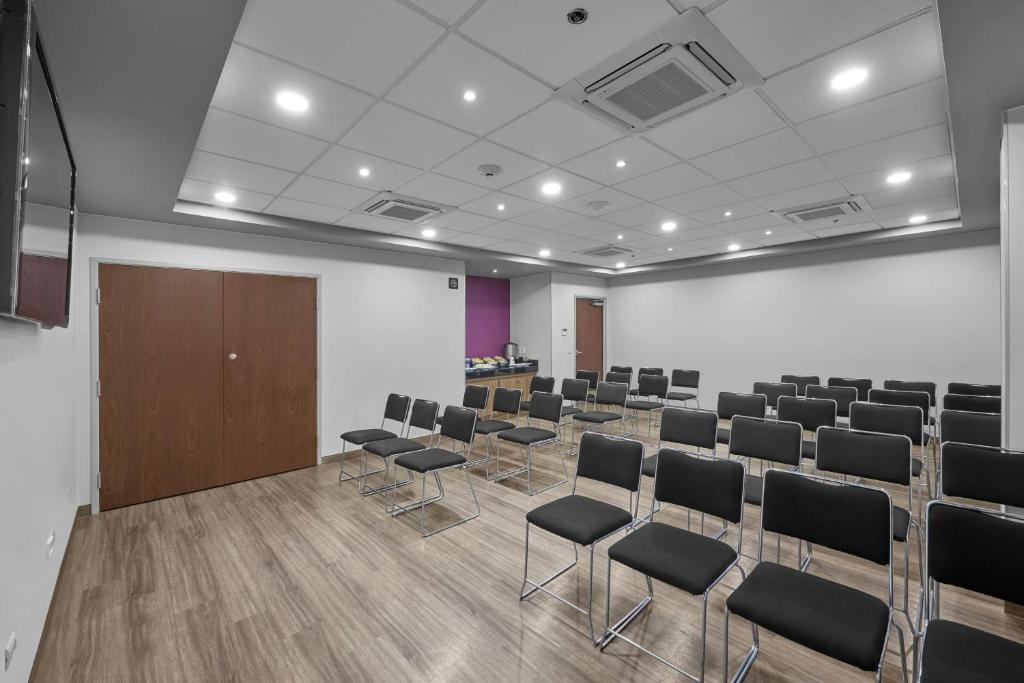 City Express by Marriott Torreon, Torreón (precios actualizados 2025)