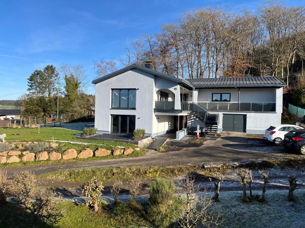 Vulkaneifel-Ferienwohnung Jakobs, Kirchweiler (aktualisierte Preise für ...