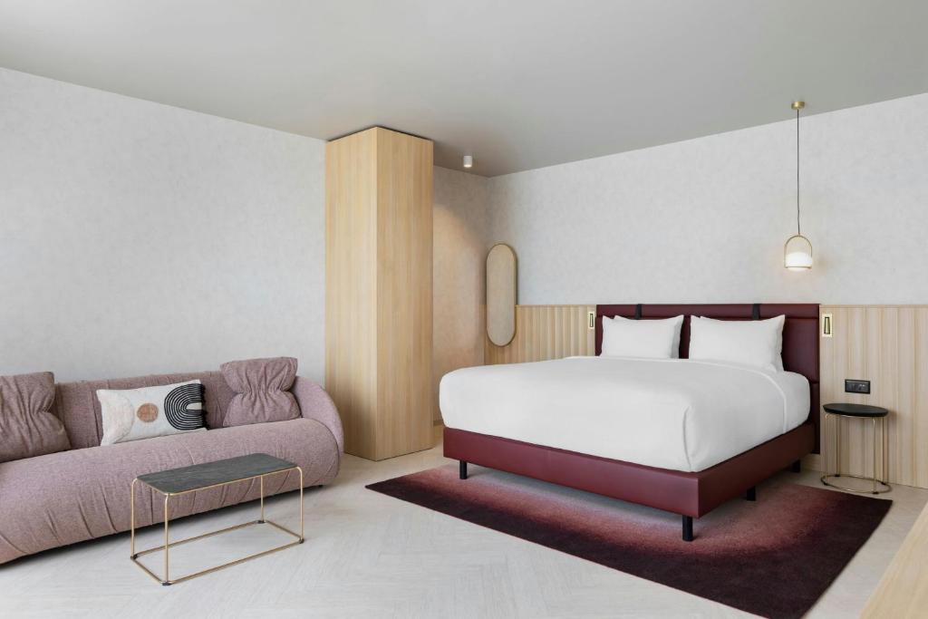 Residence Inn by Marriott Geneva City Nations, Geneva (updated prices 2025)
