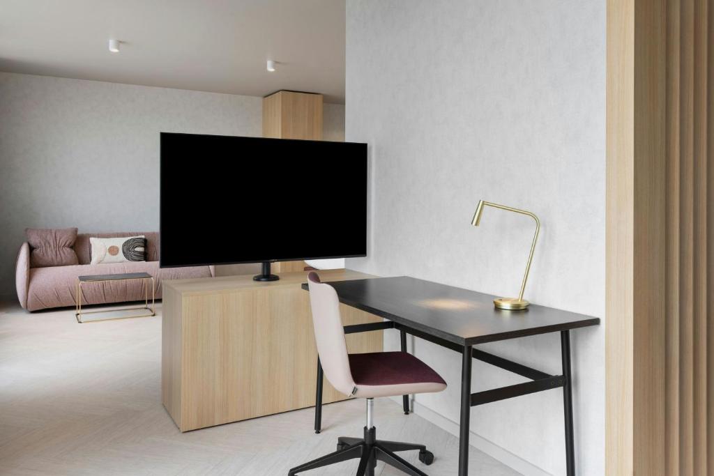 Residence Inn by Marriott Geneva City Nations, Geneva (updated prices 2025)