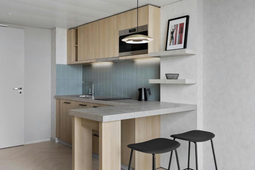 Residence Inn by Marriott Geneva City Nations, Geneva (updated prices 2025)