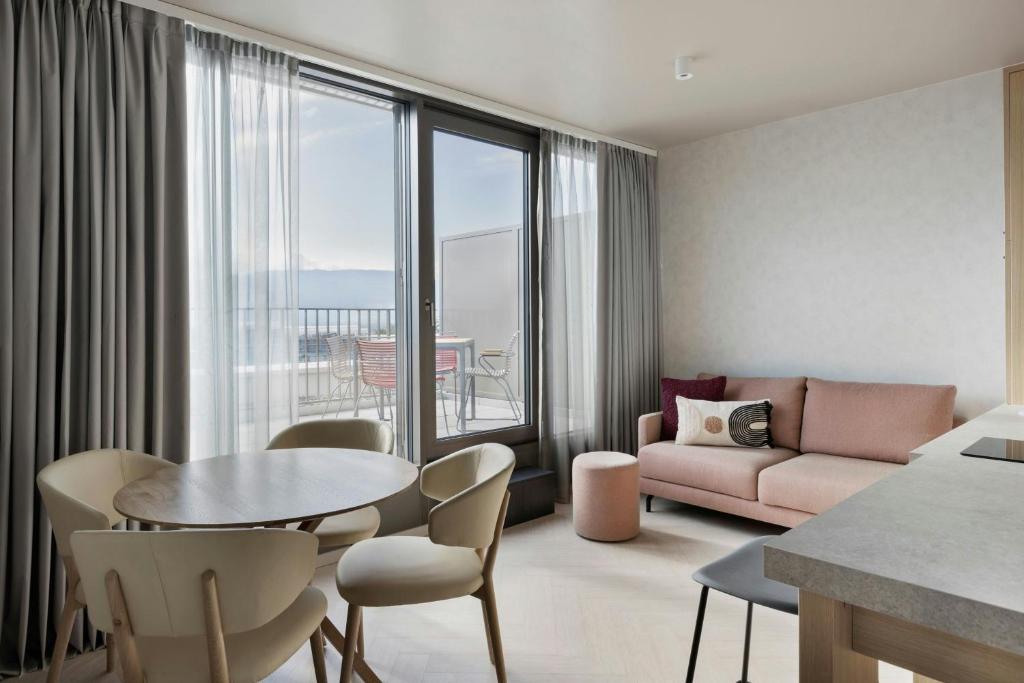 Residence Inn by Marriott Geneva City Nations, Geneva (updated prices 2025)