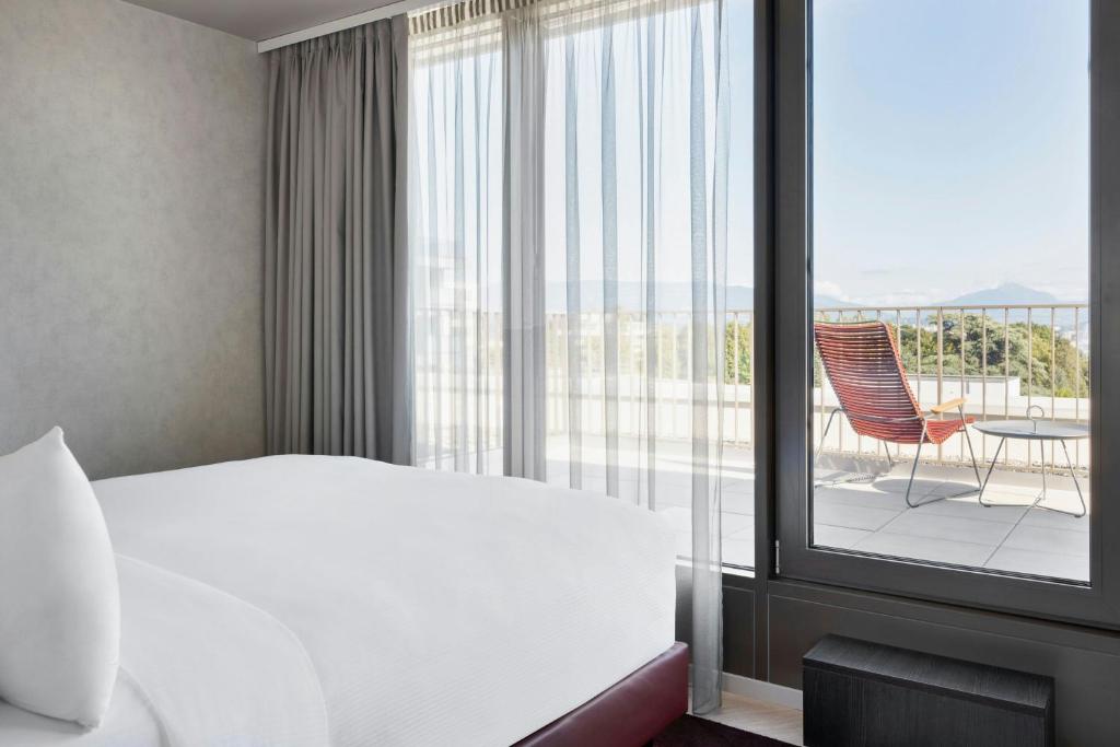 Residence Inn by Marriott Geneva City Nations, Geneva (updated prices 2025)