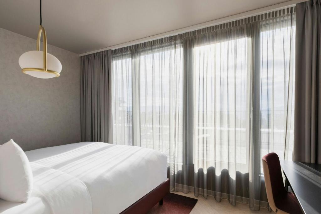 Residence Inn by Marriott Geneva City Nations, Geneva (updated prices 2025)