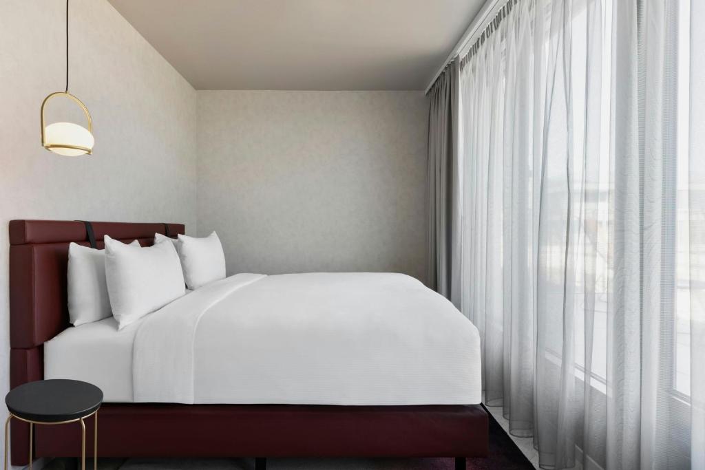 Residence Inn by Marriott Geneva City Nations, Geneva (updated prices 2025)