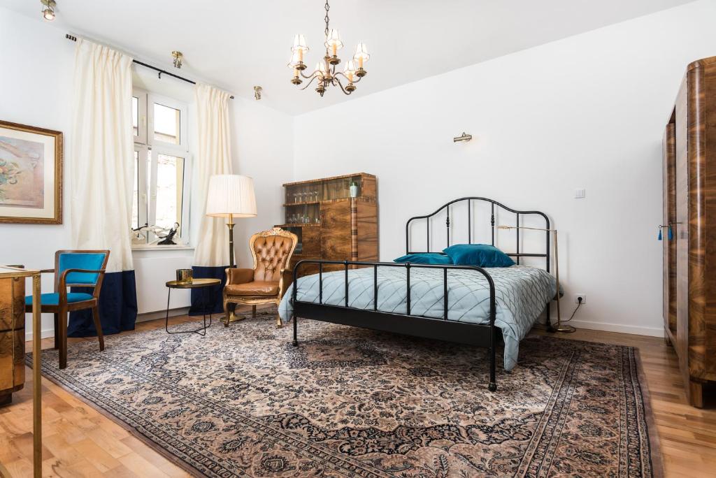 LION apartments - Elegance, Krakau (aktualisierte Preise für 2025)
