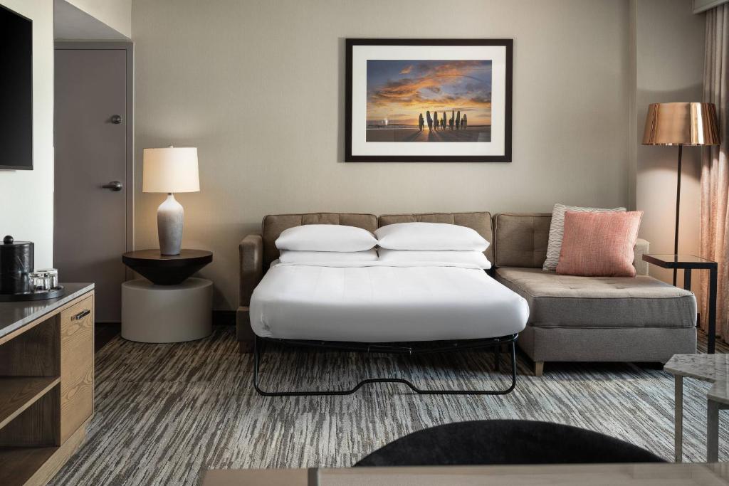 Warner Center Marriott Woodland Hills, Woodland Hills (updated prices 2025)