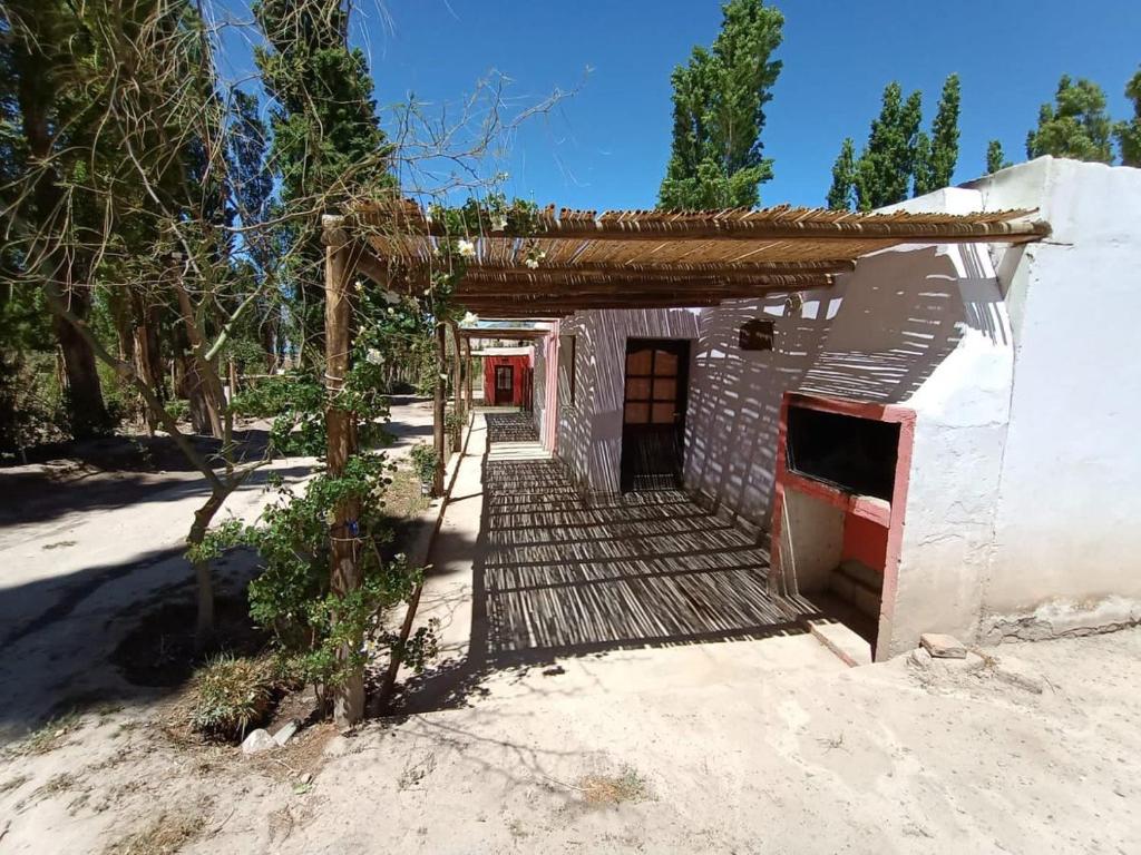 Chez Jelu Paulina, Rodeo (precios actualizados 2025)