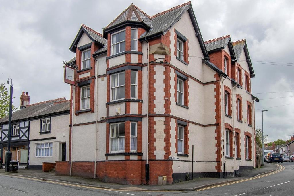 The Ship Inn Old Colwyn Bay, Old Colwyn (updated prices 2025)