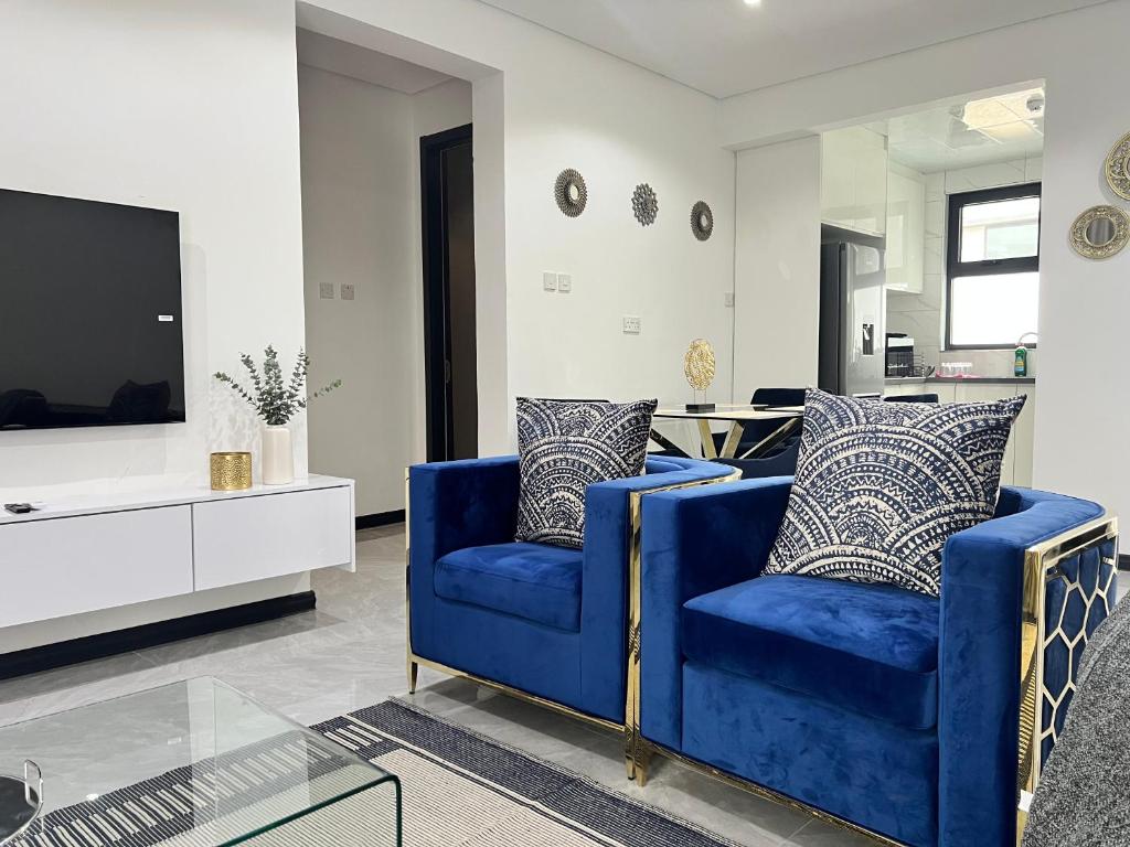 Blue Hue Setlhoa -Gemstone Lifestyle, Gaborone (updated prices 2026)