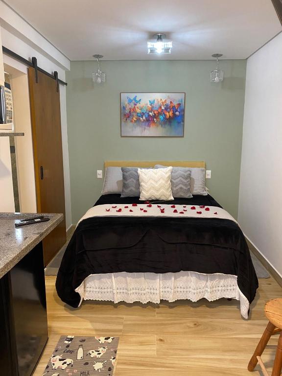 Loft Aconchegante na Montanha, Campos do Jordão (updated prices 2025)