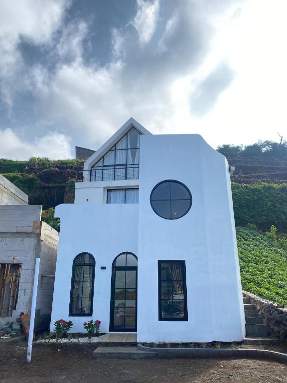 Mandja Villa Dieng 2, Dieng (preços atualizados para 2025)