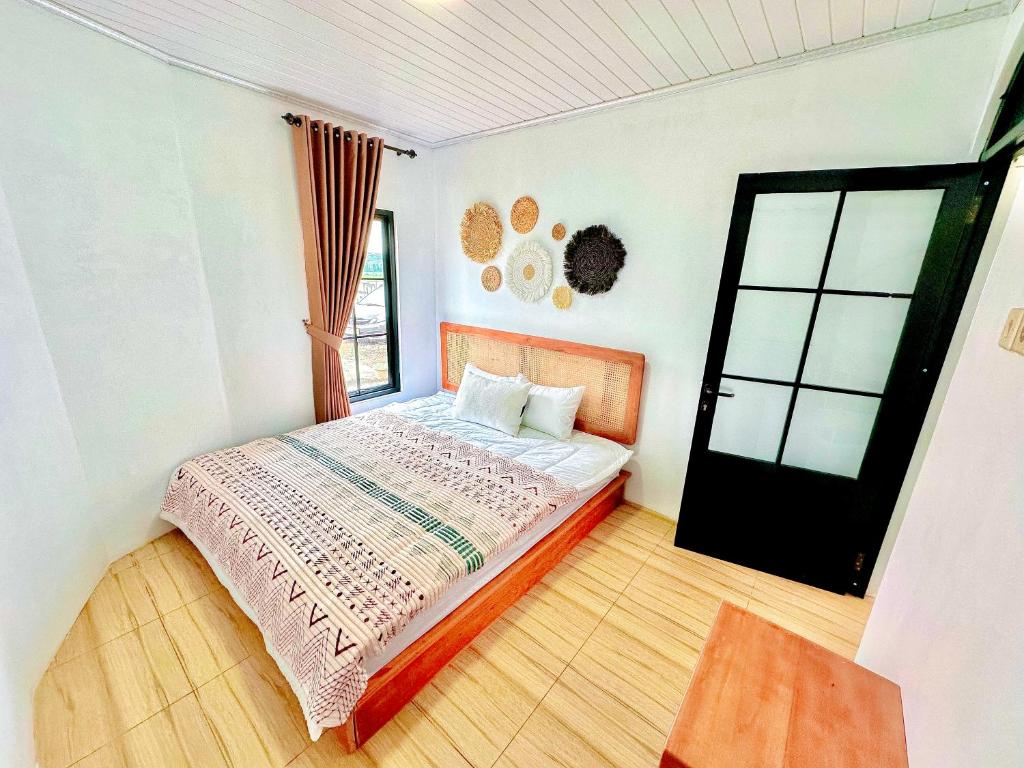 Mandja Villa Dieng 2, Dieng (preços atualizados para 2026)