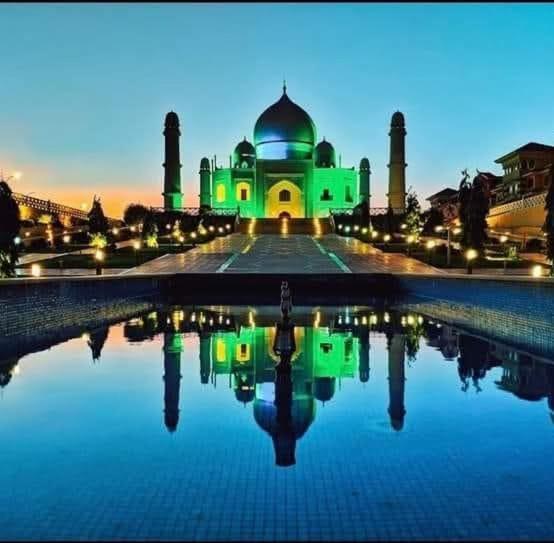 Taj Mahal Resort & Apartments, Sharm El Sheikh (updated prices 2026)